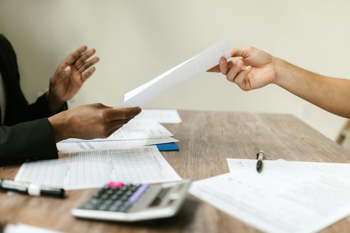 Increasing voluntary tax compliance for return preparers | Office of ...
