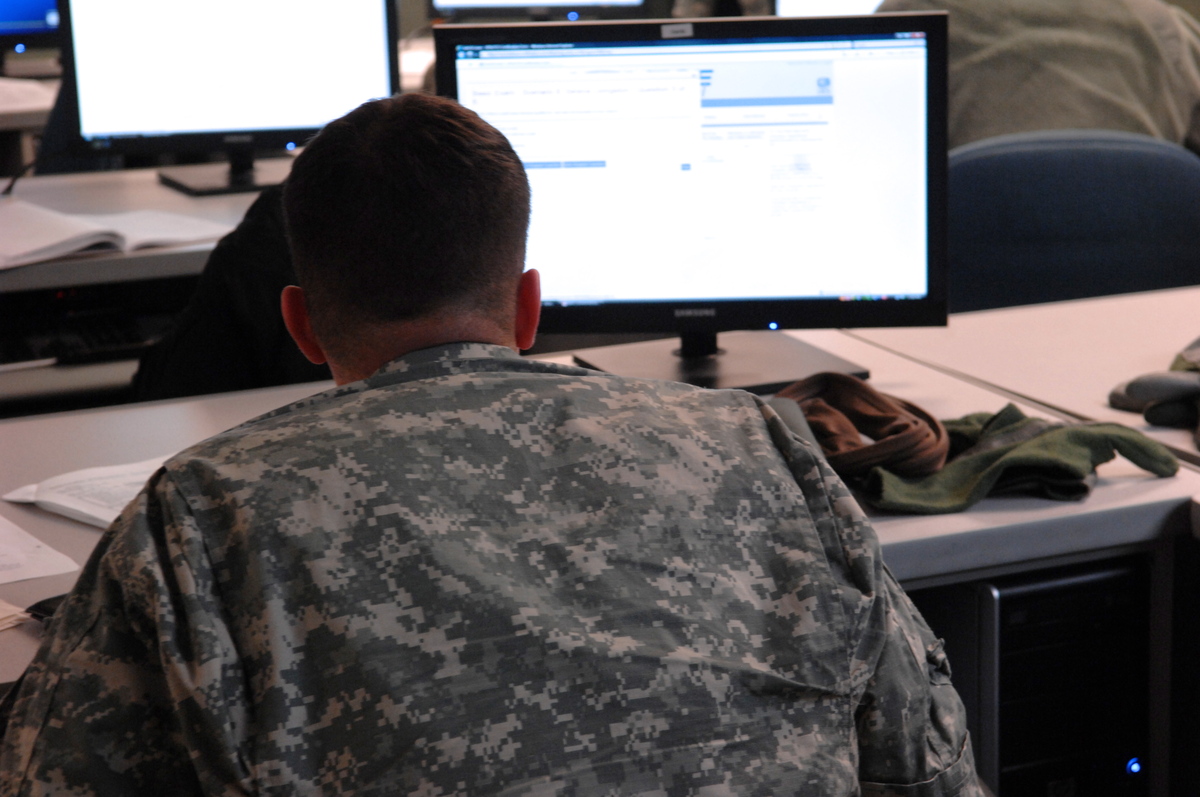 Increasing Servicemember Roth TSP re-enrollment | Office of Evaluation ...